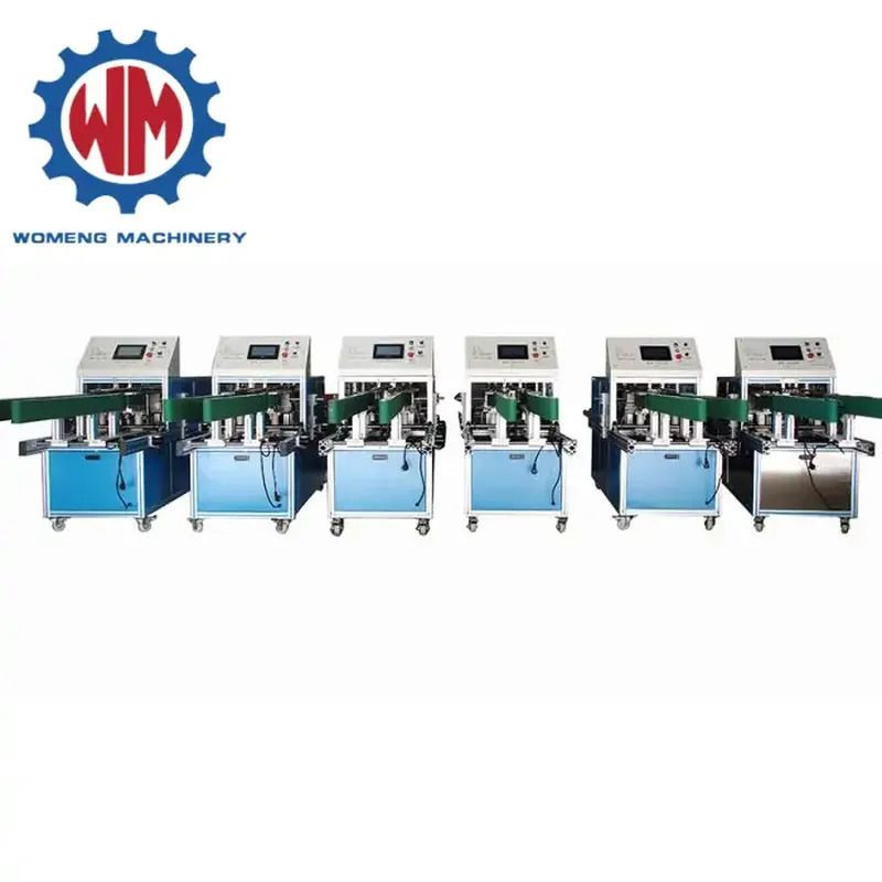 Buy China Full Automatic Baby Nappy Manufacturing Machines For Training ...