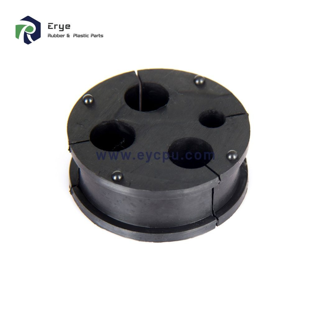 Buy Custom Rubber Parts Oem Rubber Molded Parts Rubber Molding Service ...