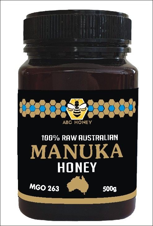Buy Australian Manuka Honey from Country Pursuits, Australia ...