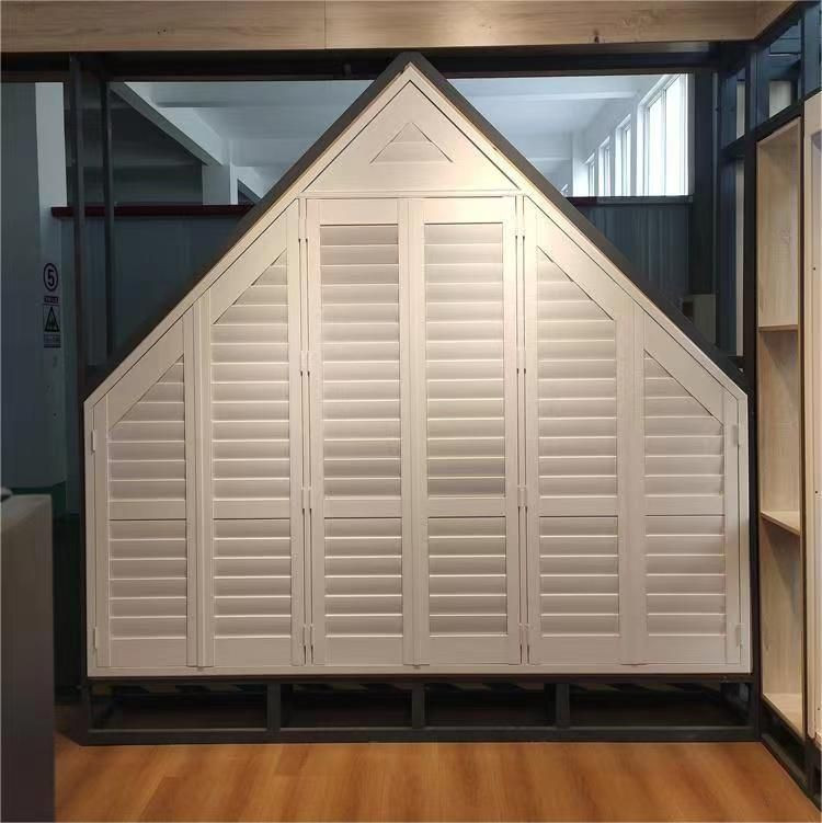 Buy Shutter from Mingjie Technology (Qingdao)Co.,Ltd., China ...
