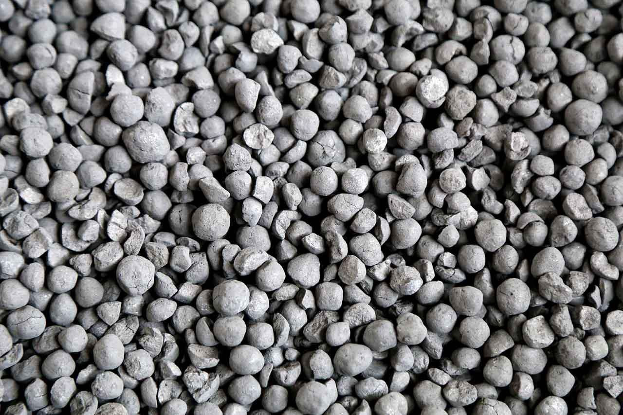 Buy Sponge Iron (dri) from NATURE POWER TRADING, United Arab Emirates ...