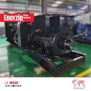 Buy Industrial Diesel Generator Sets For Standby, Prime And Site Power ...