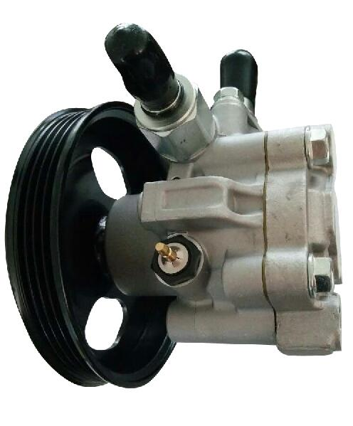Buy Mitsubishi L300 4d56-u New Power Steering Pump Mr374897 from ...