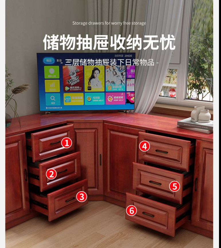Buy Storage Drawers For Worry Free Storage from Xuzhou Xiuhong ...