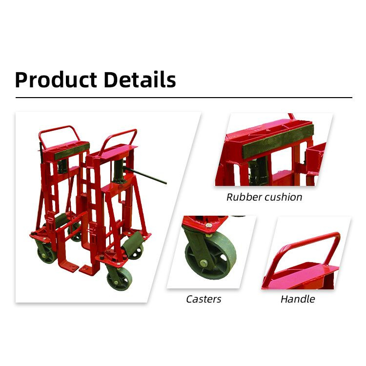 Buy Furniture Lifter from Tobro Machine Co., China | Tradewheel.com