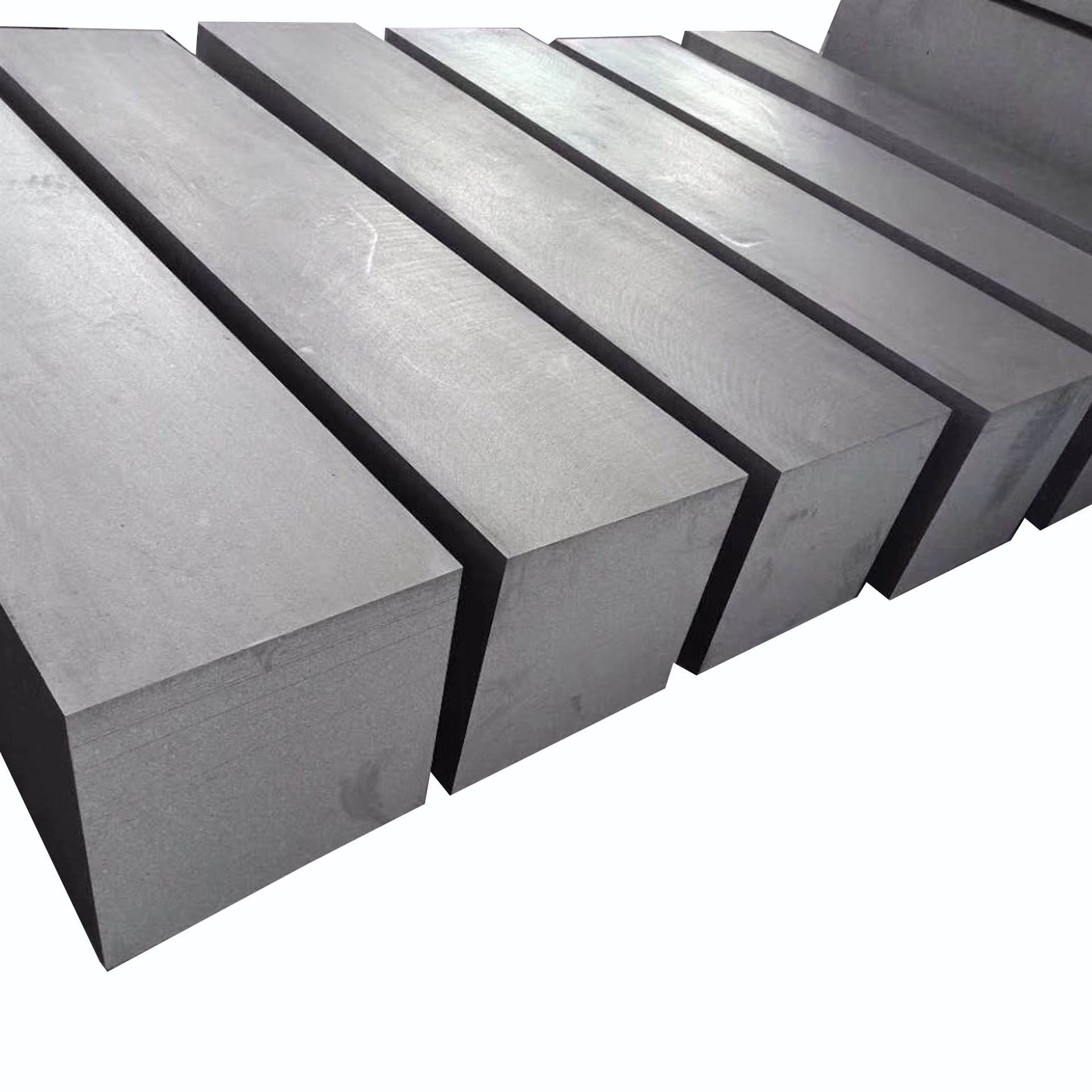 Buy High Corrussion Resistance Carbon Block For Blasting Furnace from ...