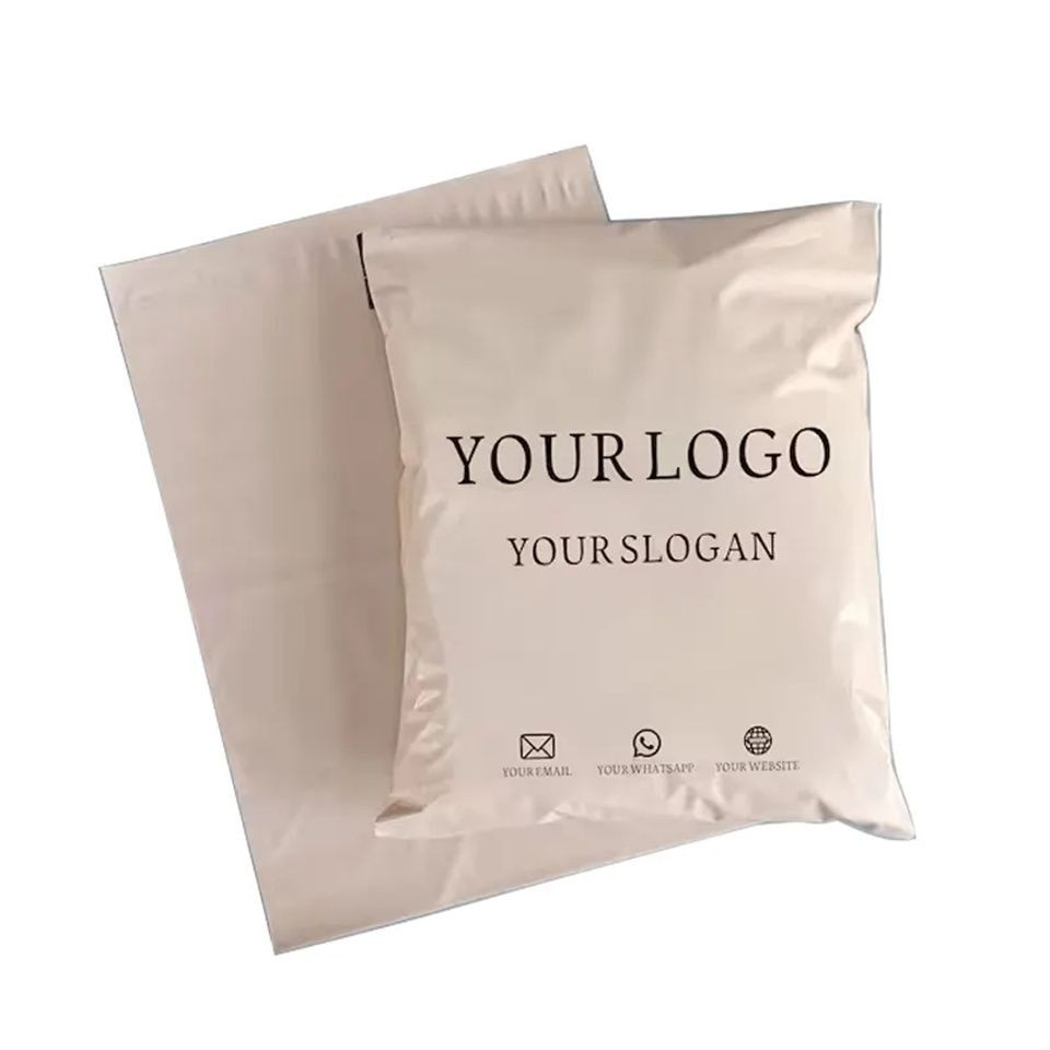 Buy Full Print Custom Express Clothing Packaging Postal Mailer Shipping ...
