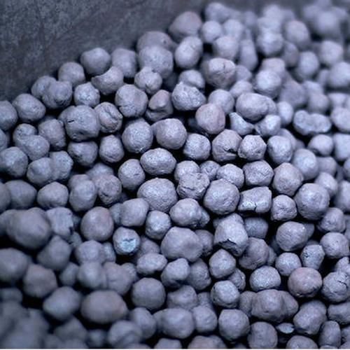 Buy Sponge Iron (dri) from NATURE POWER TRADING, United Arab Emirates ...