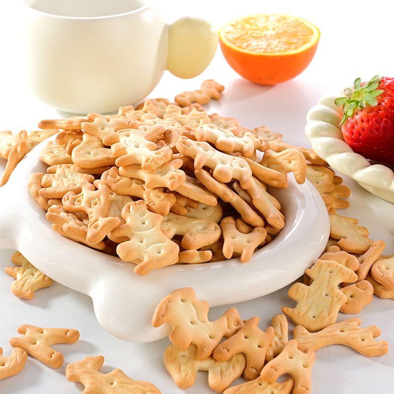Buy Oem Flavor Jigsaw Puzzle Biscuit From Baby Snacks Manufacturer from ...
