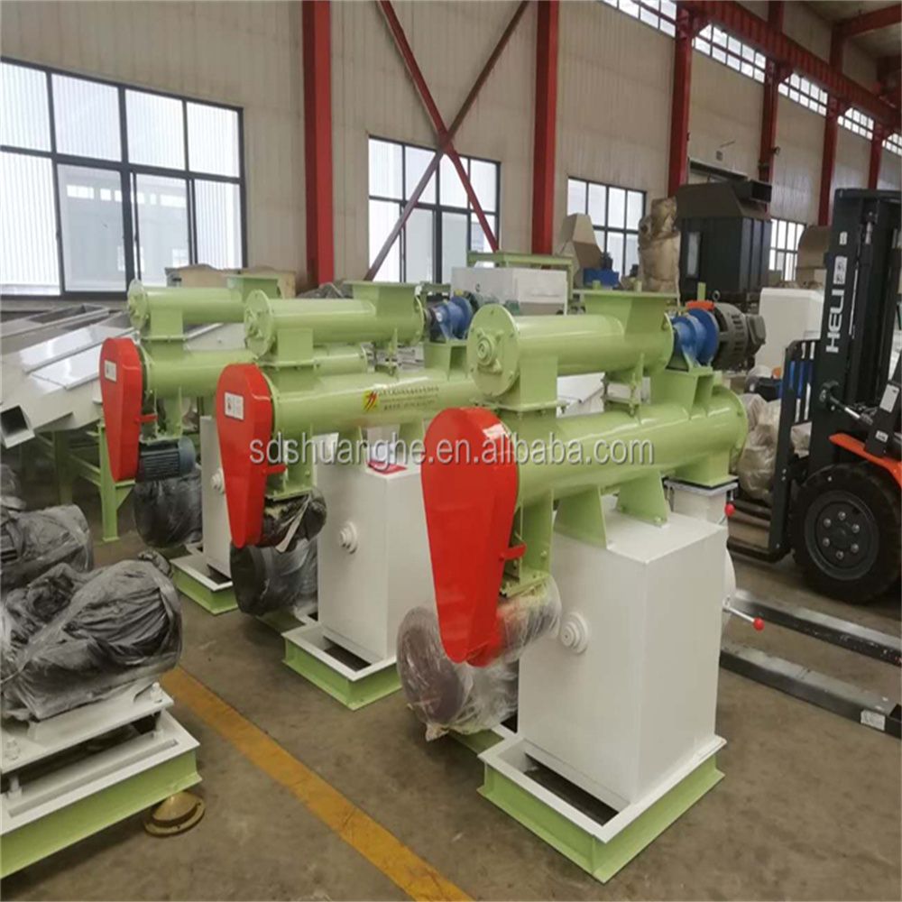 Buy Small Animal Feed Processing Line Animal Feed Production Line from ...