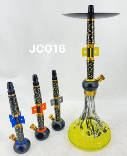 Buy Best Beginner-friendly Hookah Setup from Yiwu Lika Smoking ...