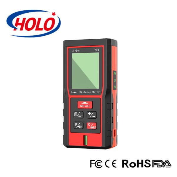 Buy Laser Distance Measuring Tools from Holo Precision Instrument Co ...