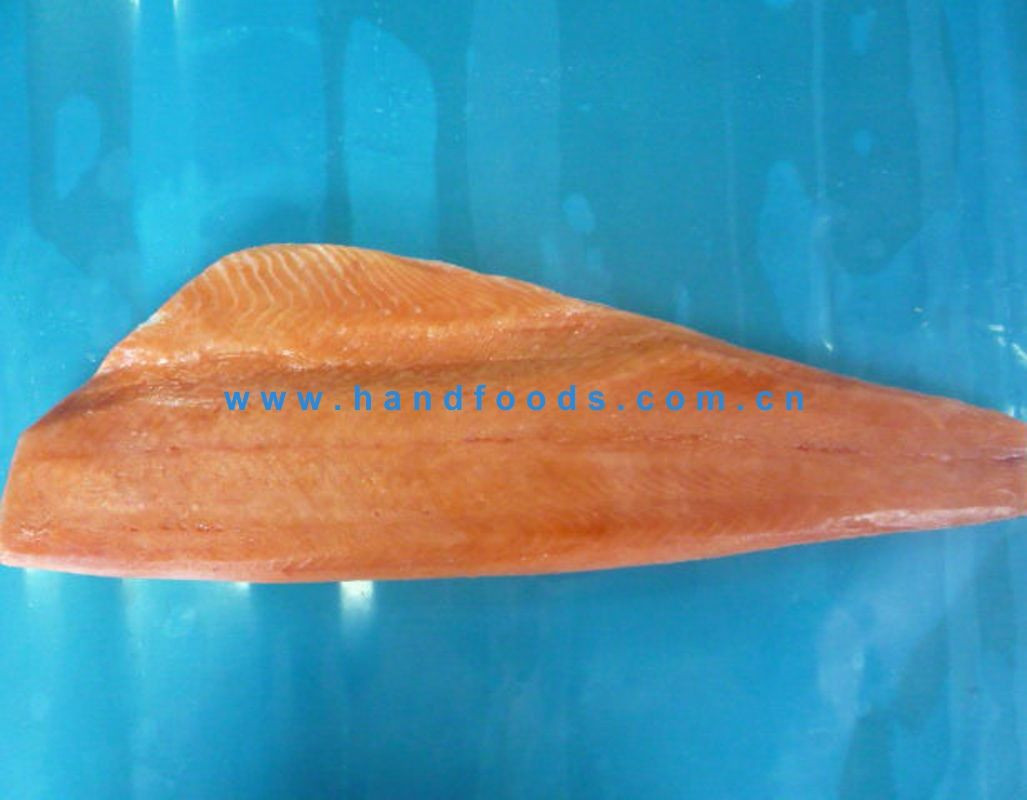 Buy Frozen Pink Salmon Fillet from Hand Foods (Dalian) Co., Ltd., China ...