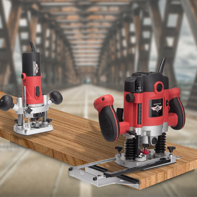 Buy 1050w/1500w/2100w Power Electric Router For Wood Milling Engraving ...