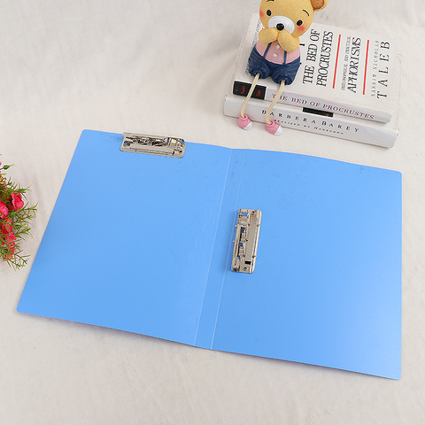 Buy 2021 Stationery Products Document Bag Pp Material File Folder With ...