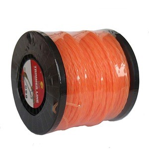 Buy 3mm Diameter Wire Heavy Duty Circle Co-polymer Trimmer / Garden ...