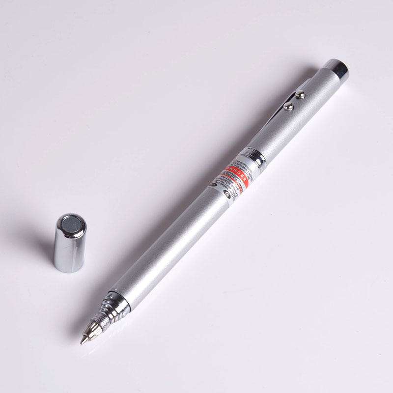 Buy 4 In 1 Retractable Laser Pointer Telescopic Antenna Teaching ...