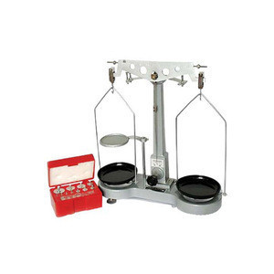 Buy 500g/20mg Science Lab Equipment Physical Mechanical Balance from ...