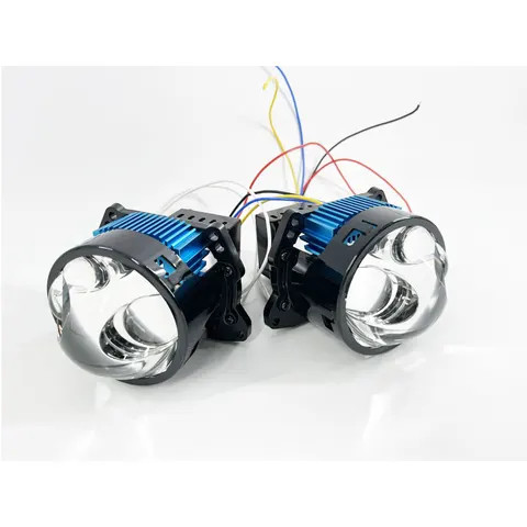 Buy 75w Customization Double Cup Projector High Power Led Laser Led ...