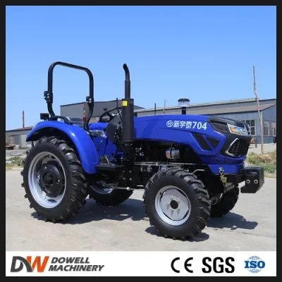 Buy 8-12hp Good Quality Walking Tractor, Hand Tractor With Diesel ...