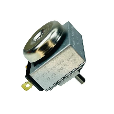 Buy 90min 250vac 16a Mechanical Timer For Oven Fryer Time Control ...