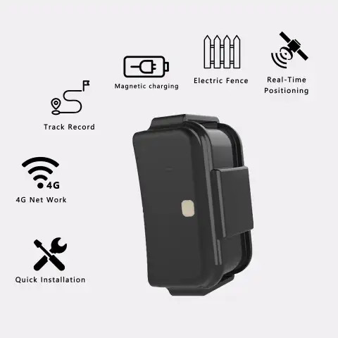 Buy Accurate Real-time Positioning Device Hot Selling Gt10 Anti-lost ...