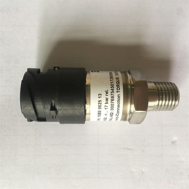 Buy Air Compressor Pressure Sensor For Atlas Copco 1089962533 ...