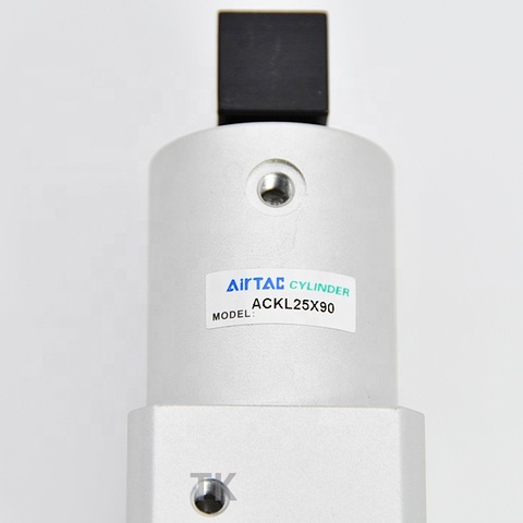 Buy Airtac Ack Series Clamp Air Cylinder from TK Metal Product (Ningbo ...