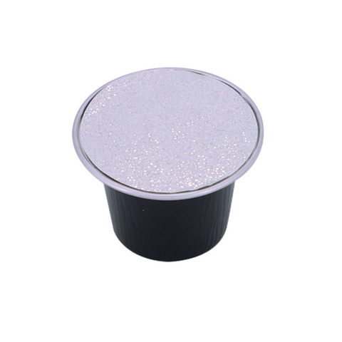 Buy Aluminum Nespresso Coffee Machine Compatible Automatic Empty Coffee ...