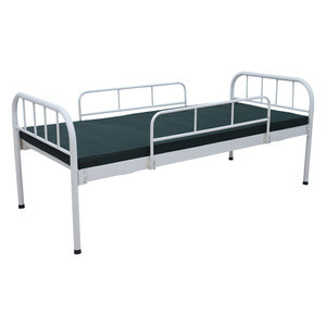 Buy Antique Old Iron Hospital Invalid Beds Resuscitation Geriatric ...