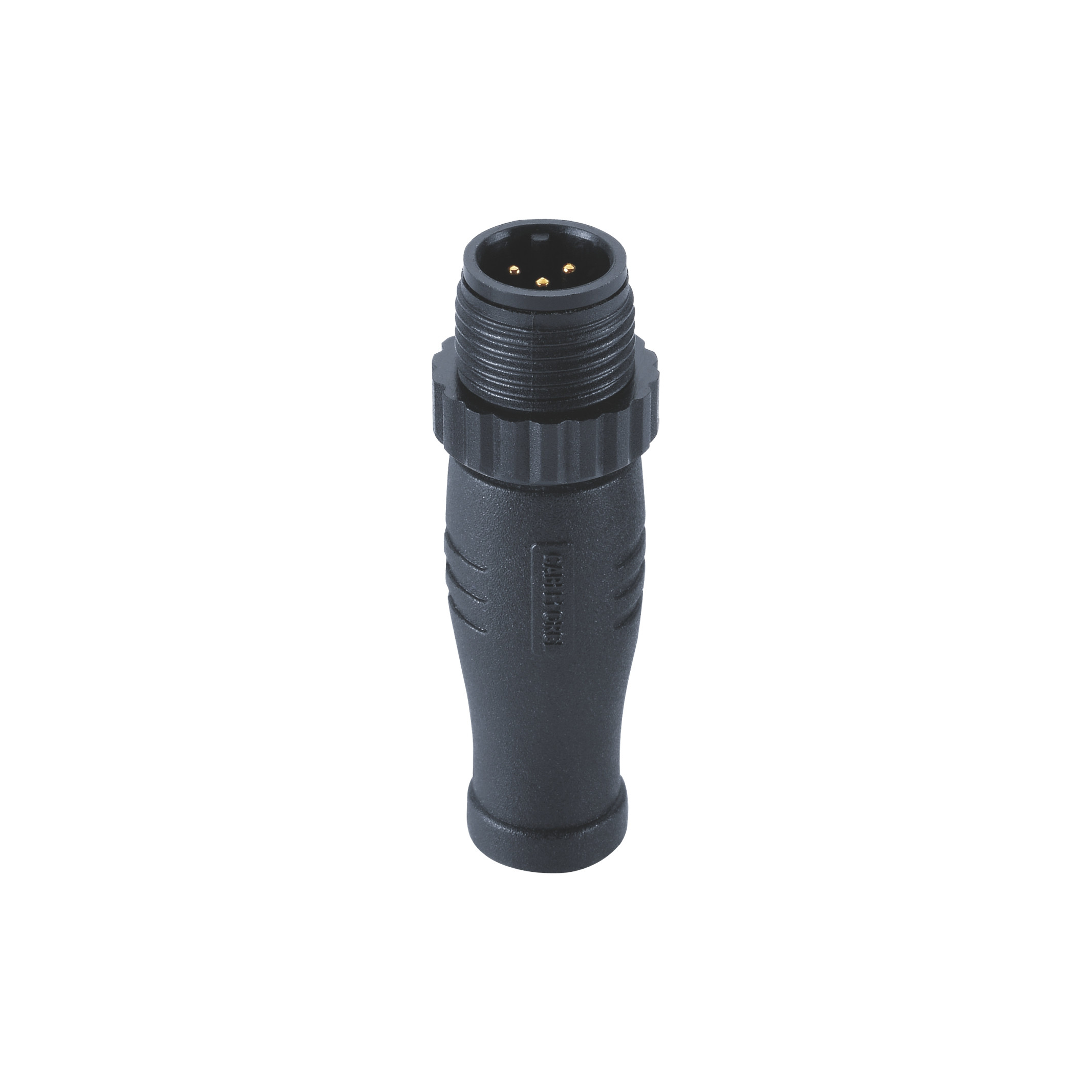 Buy Application Marine M12 Terminator Connector 5pin A Code Female With ...