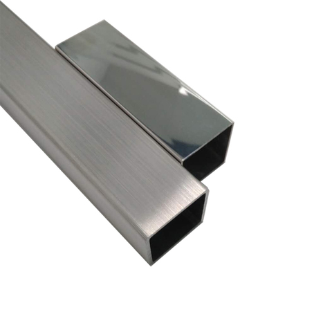 Buy Astm A554 Aisi Sus Tp 201 304 316l Welded Ss Round/square ...