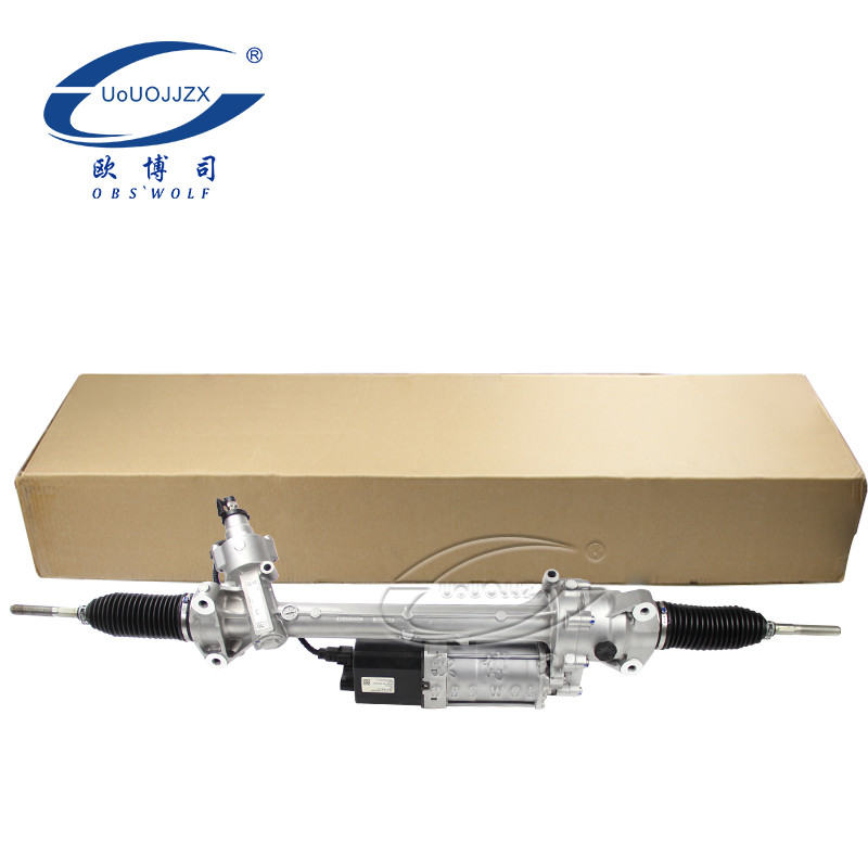 Buy Auto Parts Electric Power Steering Rack Pinipn For Bmw X3/x4 F25 ...