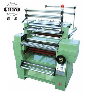 Buy Automatic Lace Knitting Crochet Machine from Xiamen Ginyi Textile ...