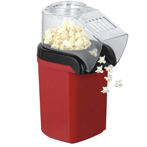 Buy Automatic Popcorn Maker Corn Create Machine Electric Popcorn Making ...