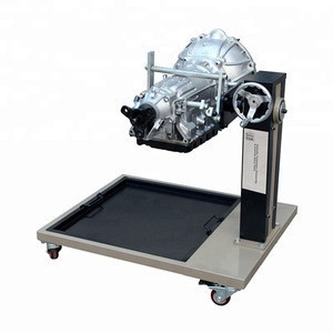 Buy Automotive Transmission Disassembly & Assembly Swivel Stand ...