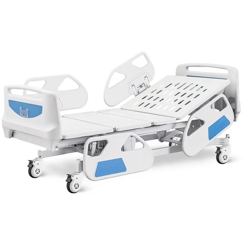 Buy Benovor Medical Folding Electric Patient Hospital Bed from Anhui ...