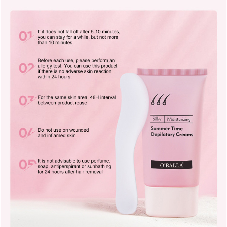 Buy Best Quality Depilatory Cream Unisex Strip Off Hair Removal Cream ...