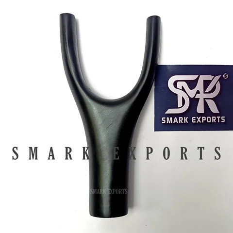 Buy Best Quality Water Buffalo Horn Catapult Handle For Stick Making ...