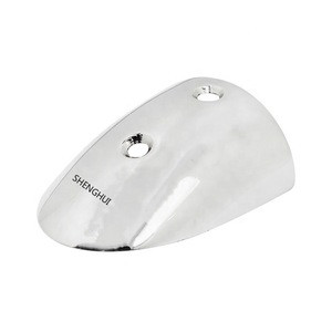 Buy Boat Yacht 316 Stainless Steel Marine Tank Vent Cover from Shenxian ...