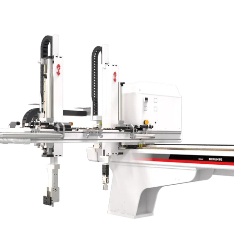 Buy Brtb06wds1p0/f0 One-axis Servo Manipulator from Guangdong Borunte ...