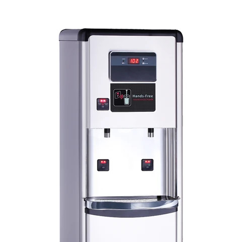 Buy [buder Taiwan] Pou Power-saving Freestanding Touchless Vacuum Water ...