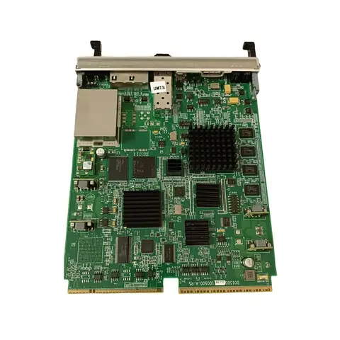 Buy Cc17b Wireless Base Station Universal Baseband Processing Unit For ...