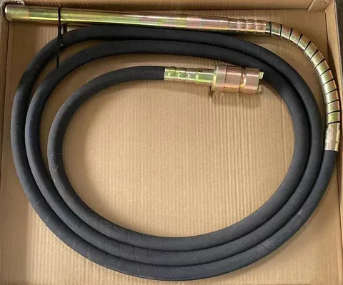 Buy Cement Concrete Construction Poker Shaft from Zhengzhou Alec ...