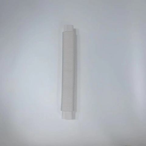 Buy Cheap Price Air Conditioner Duct Pvc Decorative Flexible Duct from ...