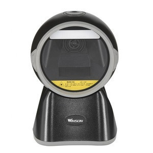 Buy Cheapest 2d Barcode Scanner / Omnidirectional Qr Code Scanner Usb ...