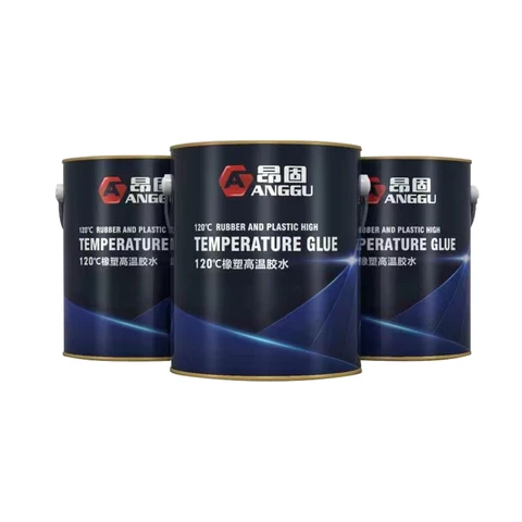 Buy Chinese Manufacturer Anggu Rubber Foam Dedicated Adhesives ...