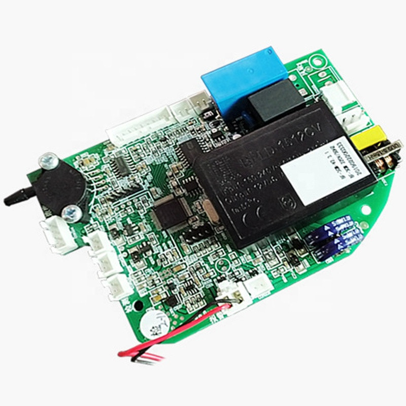 Buy Circuit Design Schematic Pcb Pcba Prototypes Control Circuit Board ...