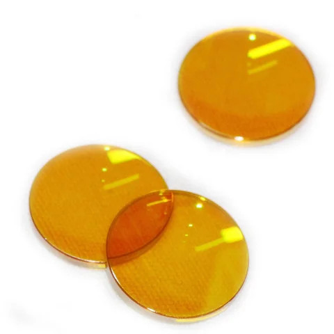 Buy Co2 Laser Focusing Lens D20 Fl50.8 63.5 Laser Lens20 Mm Laser ...