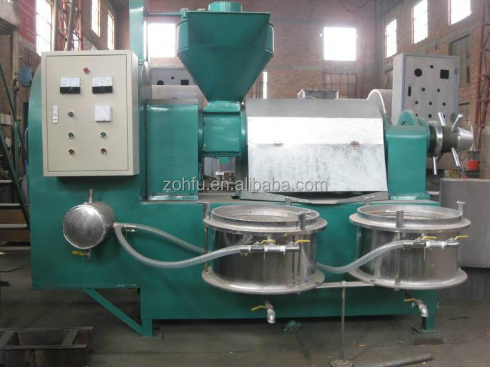 Buy Commercial Cold Pressed Argan Oil Press Machine Price/moringa Seed ...